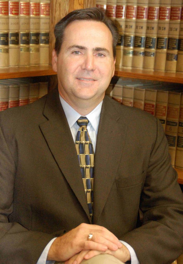 J. Lee Jarrard, Jr. | Dietz & Jarrard, PC